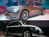 ORA Cars in India - ORA Models Price 2026 - Offers, Reviews & Dealers ...