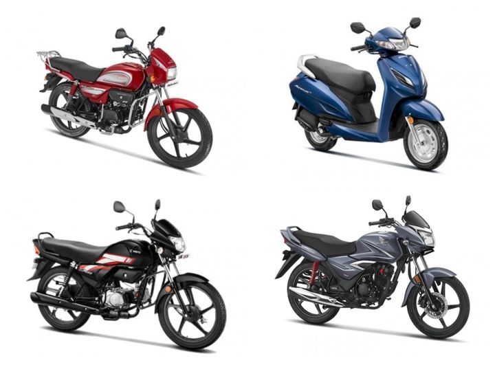 These Are India's Most Popular Two-Wheelers - ZigWheels