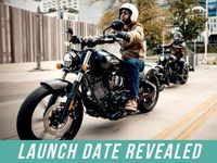 Indian Chief Dark Horse On Road Price in Channarayapattana - 2026 Chief ...