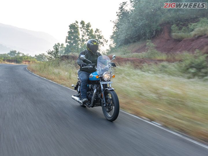 Honda 350cc Bikes Launch: What To Expect - ZigWheels