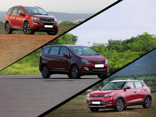 Five Cool Facts About Mahindra’s New SUV Proving Track Where We Drove ...