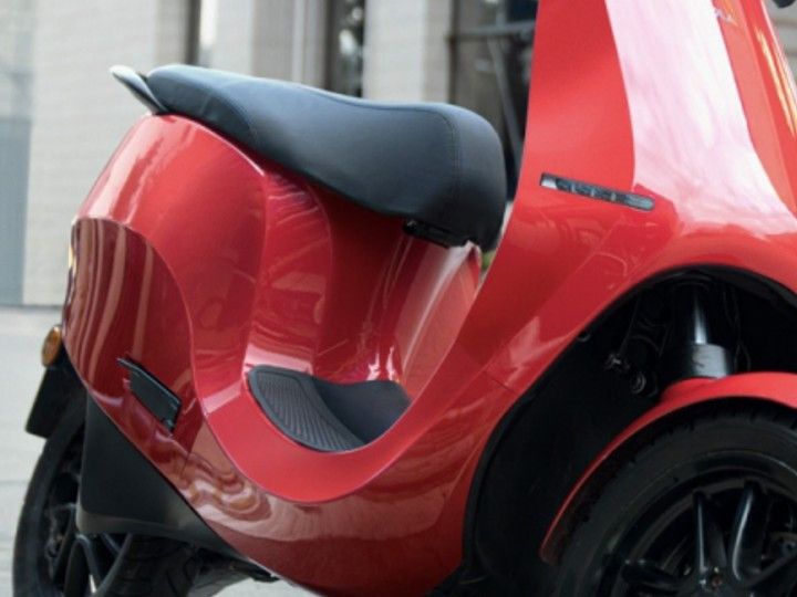 Ola S1 & S1 Pro Electric Scooter: Image Gallery - ZigWheels