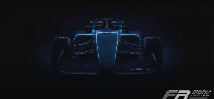 Formula Regional Indian Championship: Format, Calendar, Categories And ...