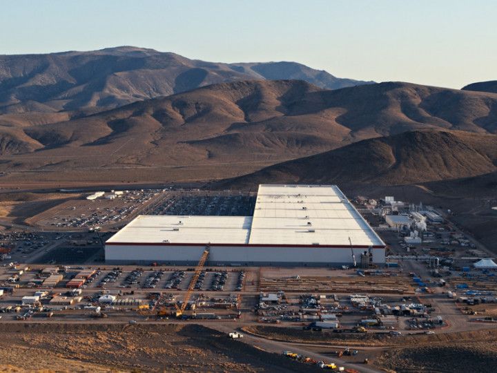 Tesla’s Request For Reduction Of Import Tax Under Consideration - ZigWheels