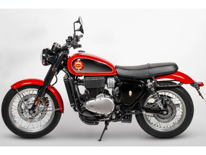 BSA Gold Star Specs, Features, And Other Details Revealed - ZigWheels