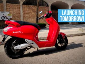 Top 32 Electric Scooters Under 50,000 in India 2022, Best Scooters ...