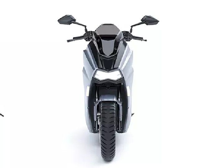 Horwin SK3 Electric Scooter Launched In Europe - ZigWheels