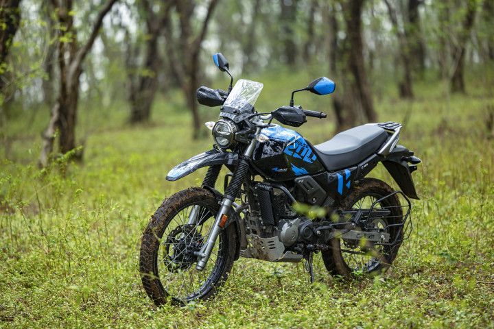 Hero XPulse 200 4V Road Test Review: The Best XPulse Yet - ZigWheels
