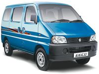 Maruti Eeco Specifications - Features, Dimensions, Configurations