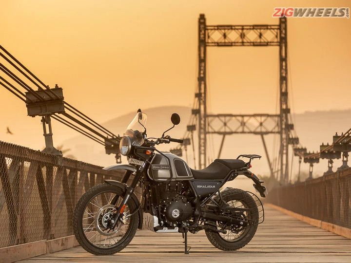 February Seems To Be A Delightful Month For Bikers With A Slew Of New ...