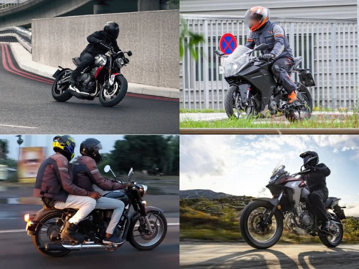 Five Highly Anticipated Motorcycle Coming Our Way In 2021 - ZigWheels