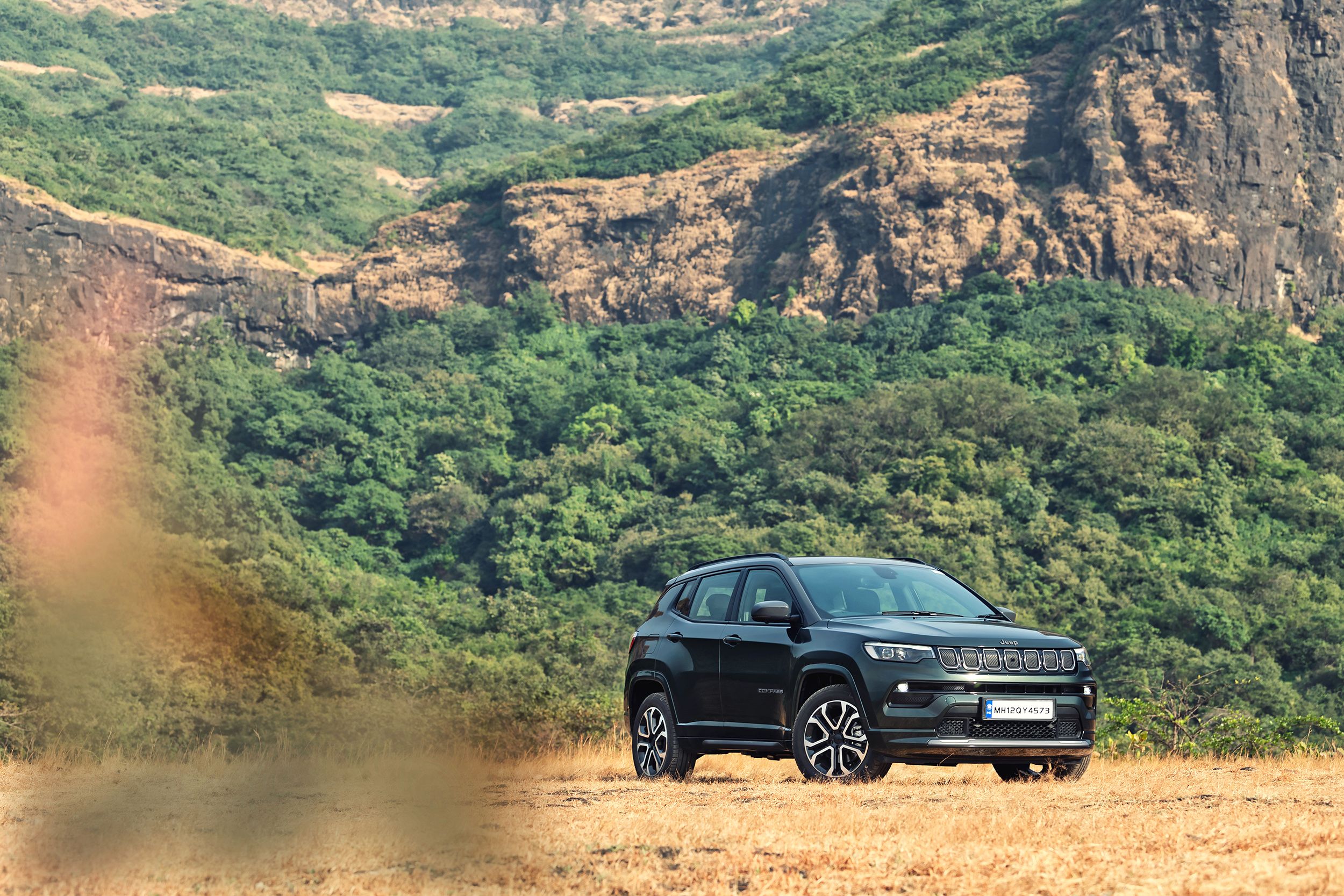 2021 Jeep Compass Facelift Launched In India At Rs 16.99 Lakh - ZigWheels