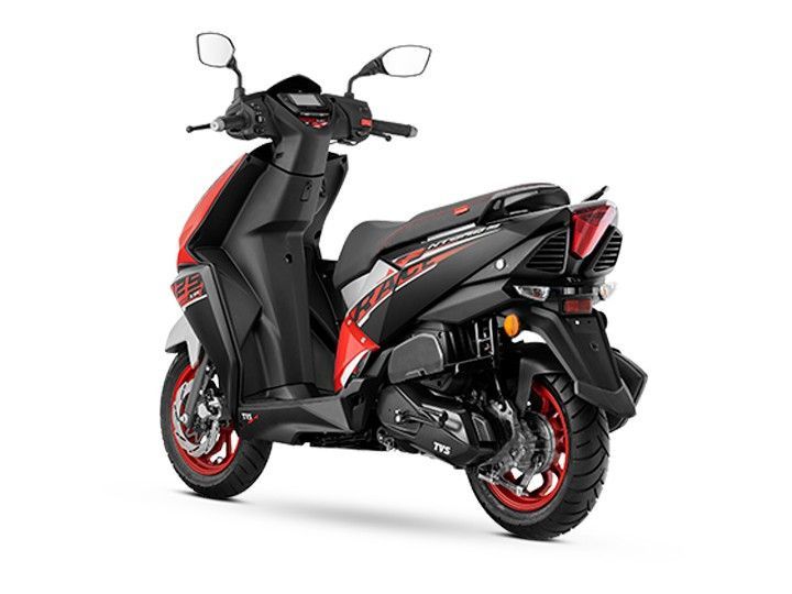 BREAKING: TVS NTorq 125 Race XP Launched At Rs 83,275 - ZigWheels