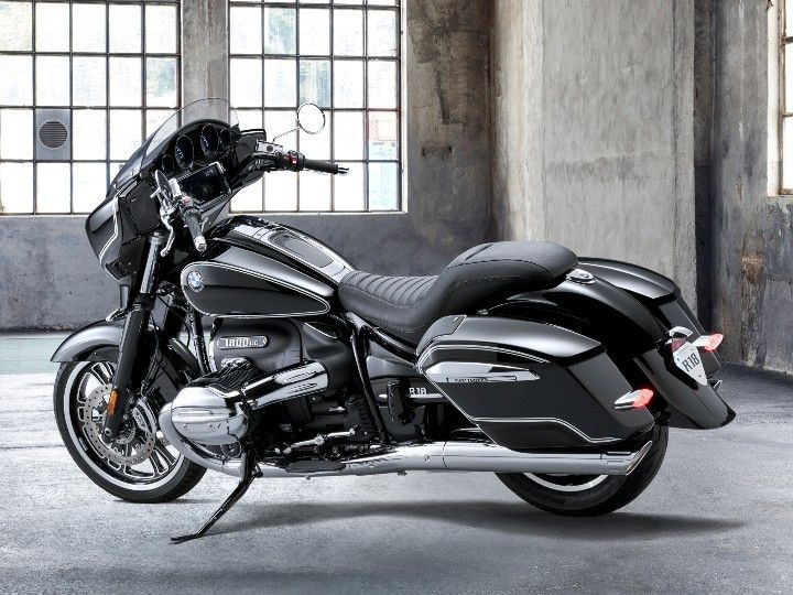BMW R 18 Transcontinental, R 18 B Launched Abroad - ZigWheels