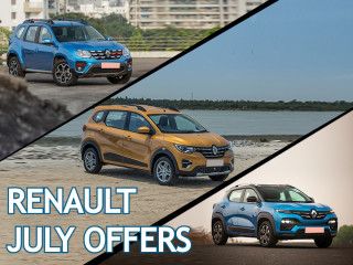 Renault Kiger RXE, RXL, RXT And RXZ Variants Explained - ZigWheels