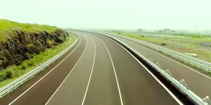 Five Key Points About The New NATRAX High-Speed Test Track - ZigWheels