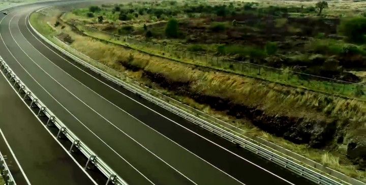 Five Key Points About The New NATRAX High-Speed Test Track - ZigWheels