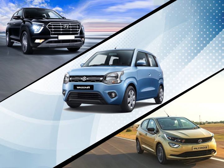 Top 10 OEM Car Sales In India In June 2021: Maruti Suzuki, Hyundai ...