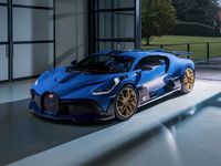 Bugatti Cars in India - Bugatti Models Price 2026 - Offers, Reviews ...