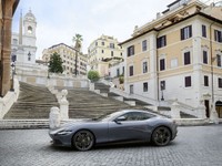 Ferrari Roma On Road Price in Bishnupur - 2025 Roma price in Bishnupur ...