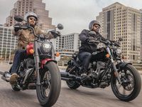 Indian Super Chief Limited On Road Price in Khalilabad - 2026 Super ...