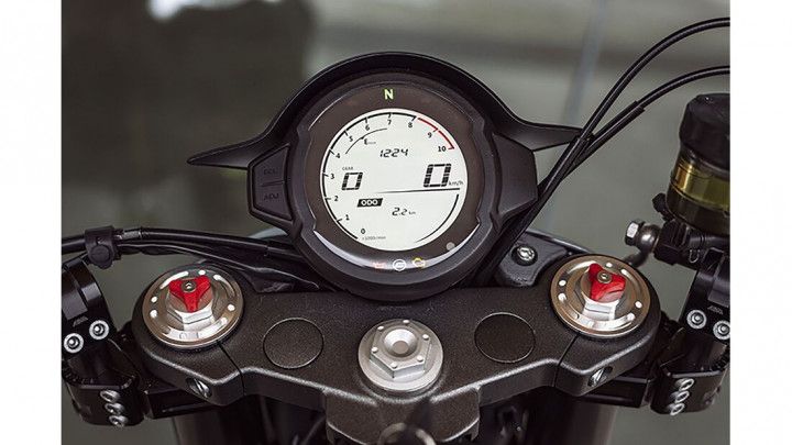 CFMoto 250 CL-X Details Leaked Ahead Of Debut - ZigWheels