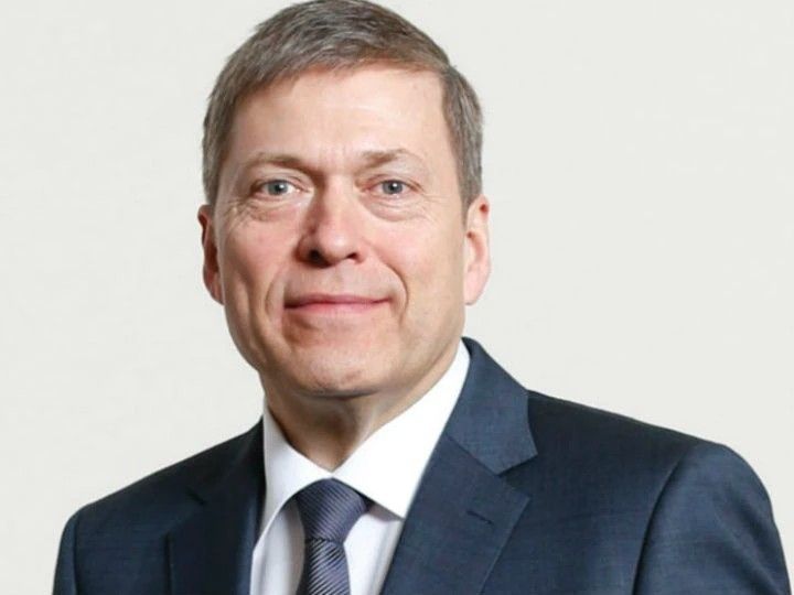Tata Motors CEO And MD Guenter Butschek To Step Down By June 30, 2021 ...