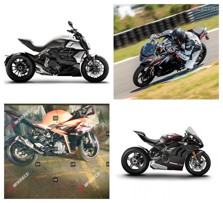Here’s What’s in Store For Motorcycle Enthusiasts In June - ZigWheels