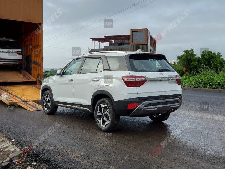 Hyundai Alcazar Prestige, Platinum, And Signature Variants Explained ...