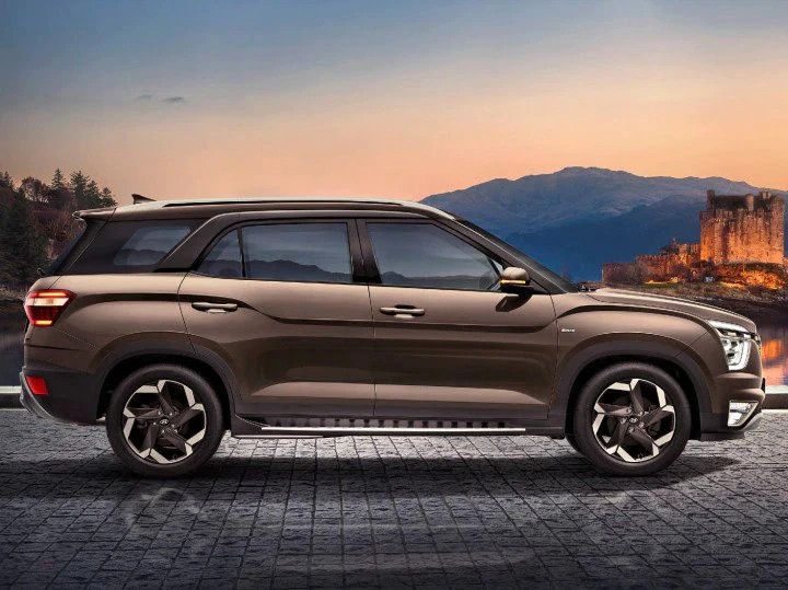 Hyundai Alcazar Prestige, Platinum, And Signature Variants Explained ...