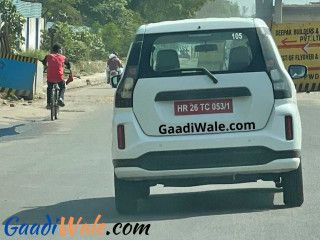 Maruti Wagon R EV To Be One Of 6 Electric Cars Coming To India By 2030 ...