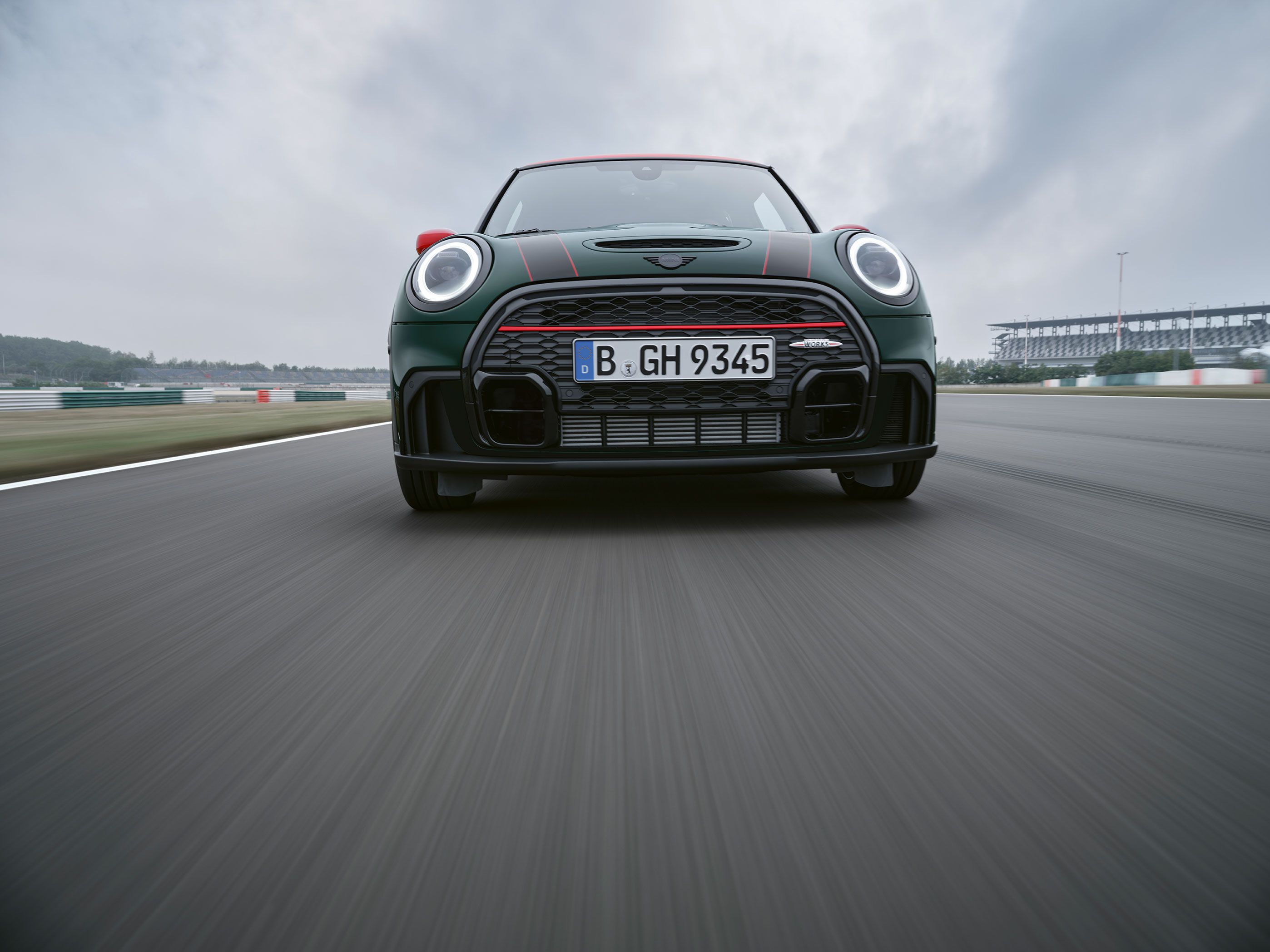 2021 Mini Range Launched In India From Rs 38 Lakh; Mini 3-door, Mini ...