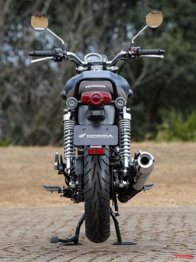 Honda GB350 Vs H’Ness 350 Compared In Detailed Images - ZigWheels