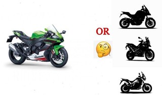 Kawasaki Ninja ZX-10R Gets A Huge Price Cut Of More Than Rs 1 Lakh ...
