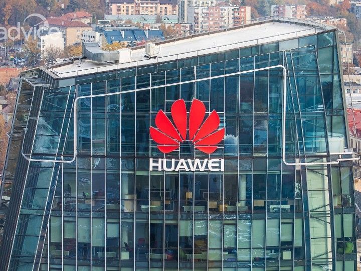 Huawei Rumored To Be Developing A Range Of Electric Vehicles - ZigWheels