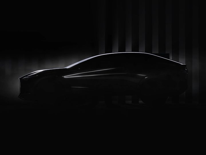 Lexus Electric Concept Car To Be Revealed On March 30 - ZigWheels