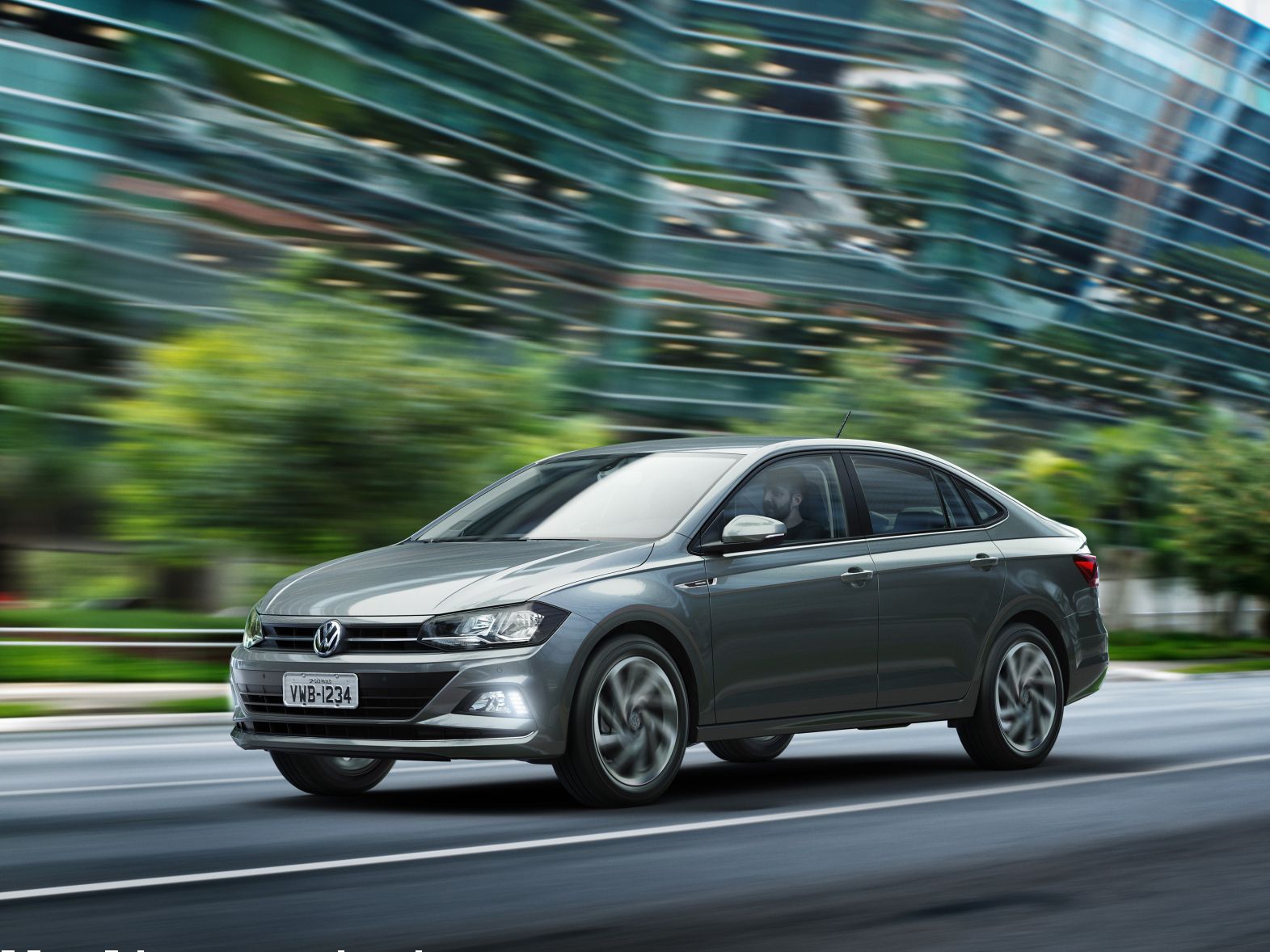 Volkswagen Vento Successor Set To Launch In Q1 2022, Likely To Be ...