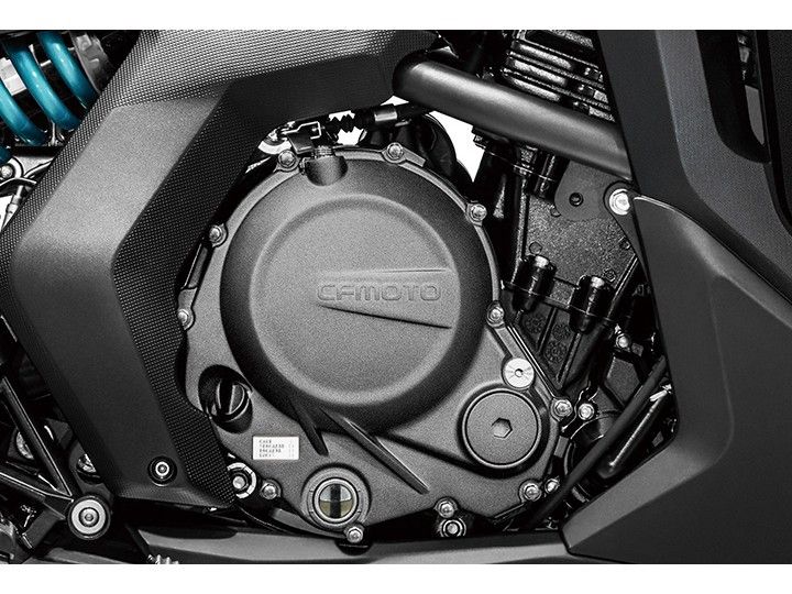 BS6 CFMoto 650NK, 650GT, And 650MT Bookings Open - ZigWheels