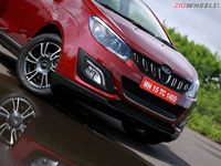 Mahindra Marazzo On Road Price in Channarayapattana - 2026 Marazzo ...