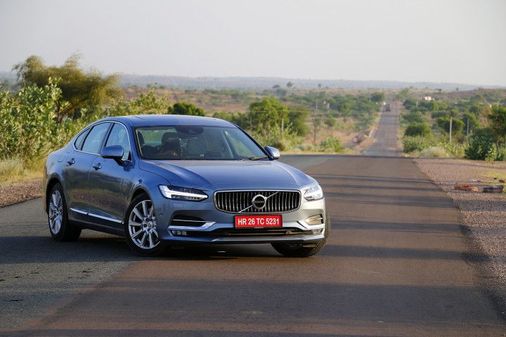 Volvos Just Got Pricier - ZigWheels