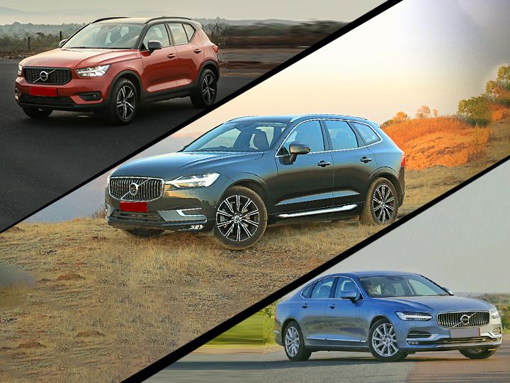 Volvos Just Got Pricier - ZigWheels