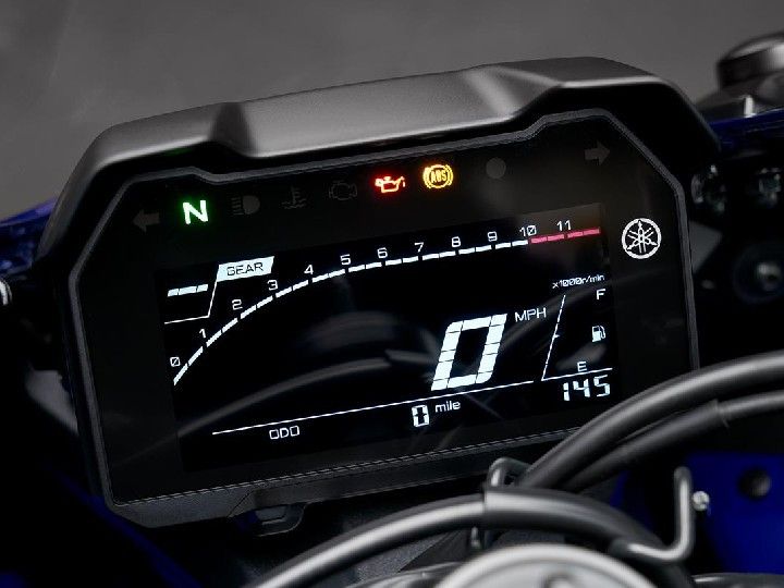 2022 Yamaha YZF-R7: Top 5 Highlights - ZigWheels