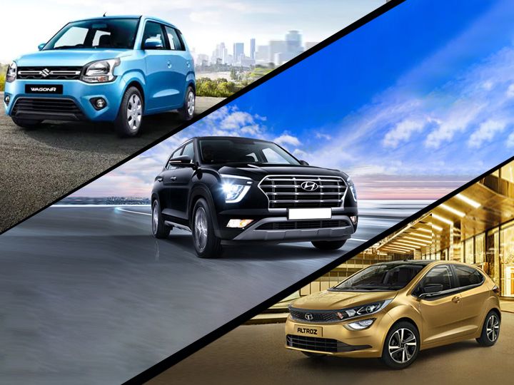 Top 10 OEM Sales In India In FY2021: Maruti Suzuki, Hyundai, Tata, Kia ...