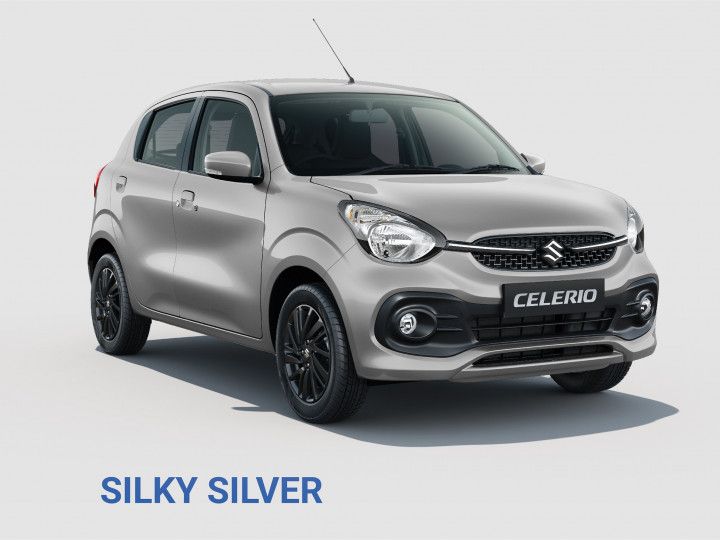 2021 Maruti Suzuki Celerio Colours Detailed - ZigWheels