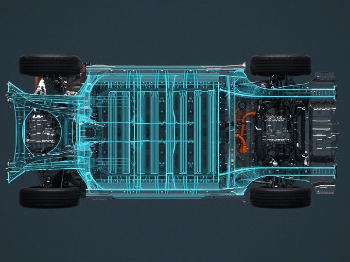 Production-spec Toyota bZ4X EV Unveiled: Five Things You Want To Know ...