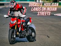 Ducati Hypermotard 950 On Road Price in Bihar Sharif - 2026 Hypermotard ...