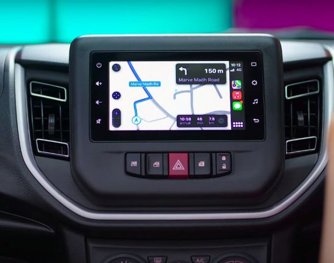 2021 Maruti Suzuki Celerio Official Bookings Commence, Launch Imminent ...