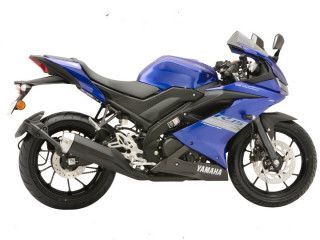 Yamaha R15 V3.0, FZ25 And RayZR MotoGP Edition Launched - ZigWheels