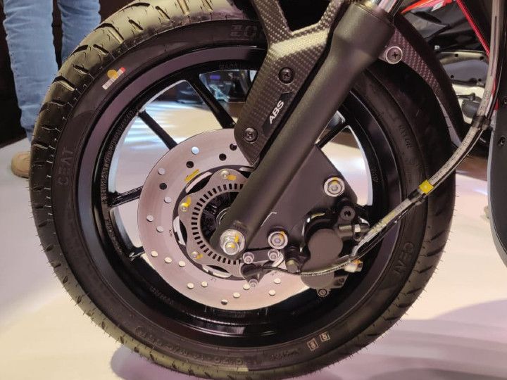 2021 Aprilia SR 160: Top 5 Highlights - ZigWheels