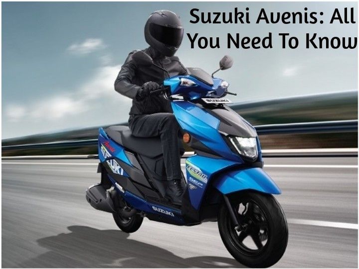 Suzuki Avenis Price, Specs And Features: All You Need To Know - ZigWheels